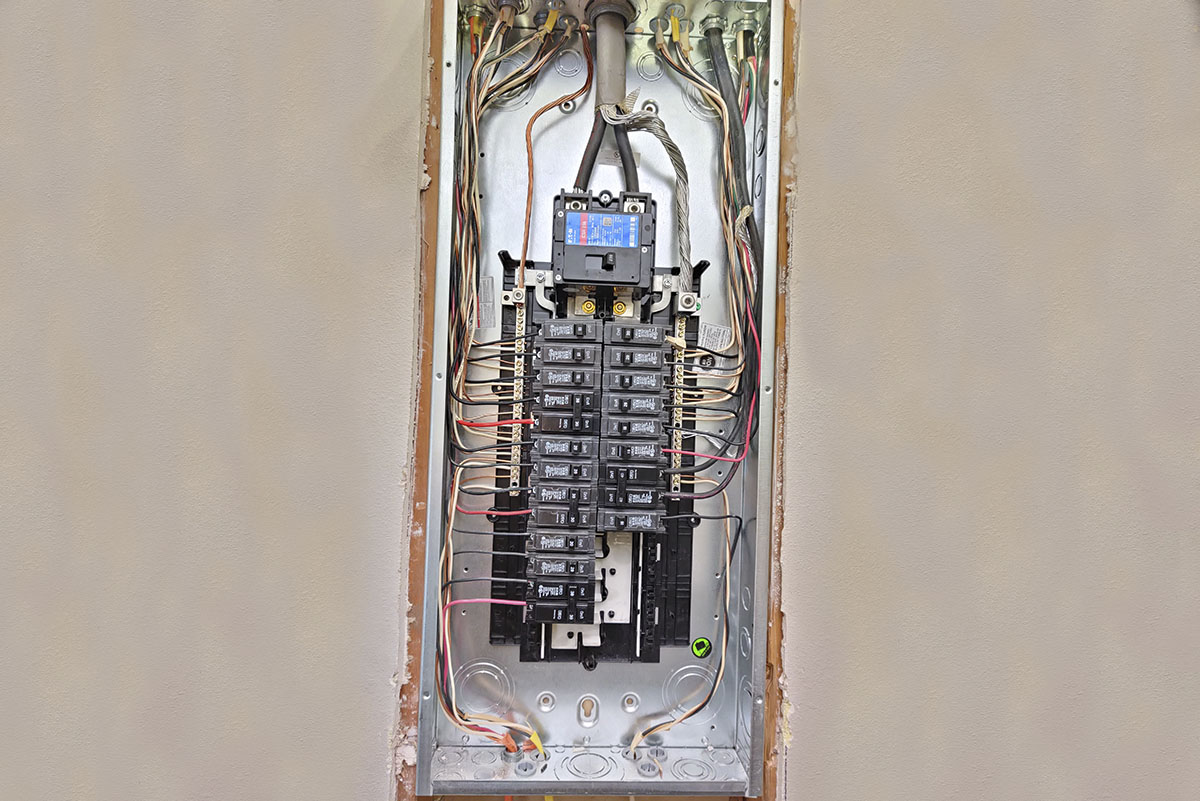 Home - FAST Electric PDX