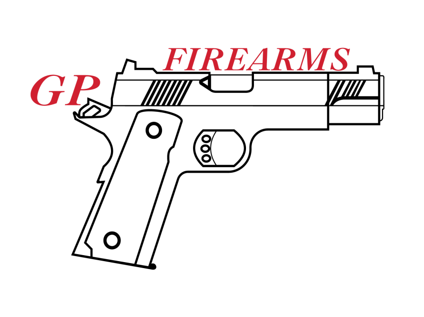 Home - GP Firearm LLC
