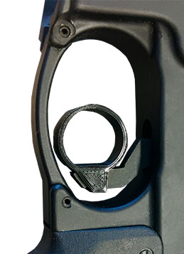 NonTactical Devices - Dual Directional Trigger System