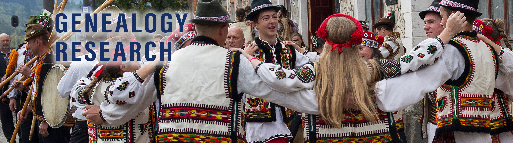 Home | Volhynian Village Adventure Tours