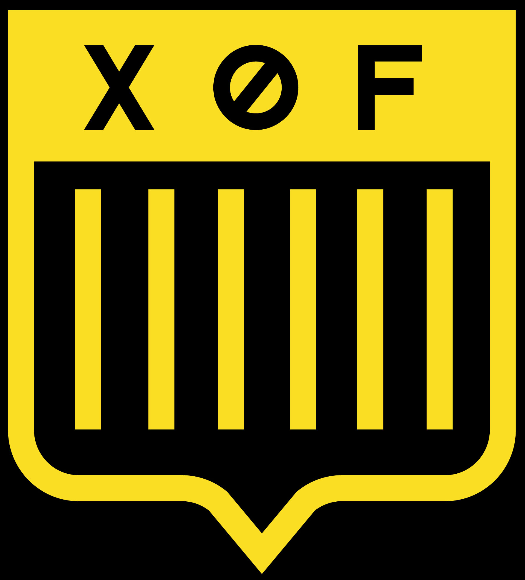 XOF Industries - Extended Rifle Rail (E.R.R.)